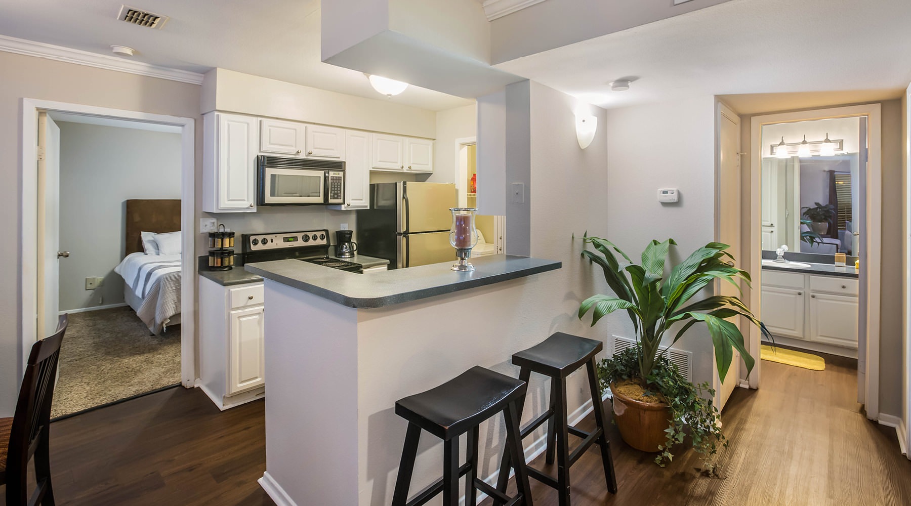 Briarhill is a pet-friendly apartment community in Atlanta, GA