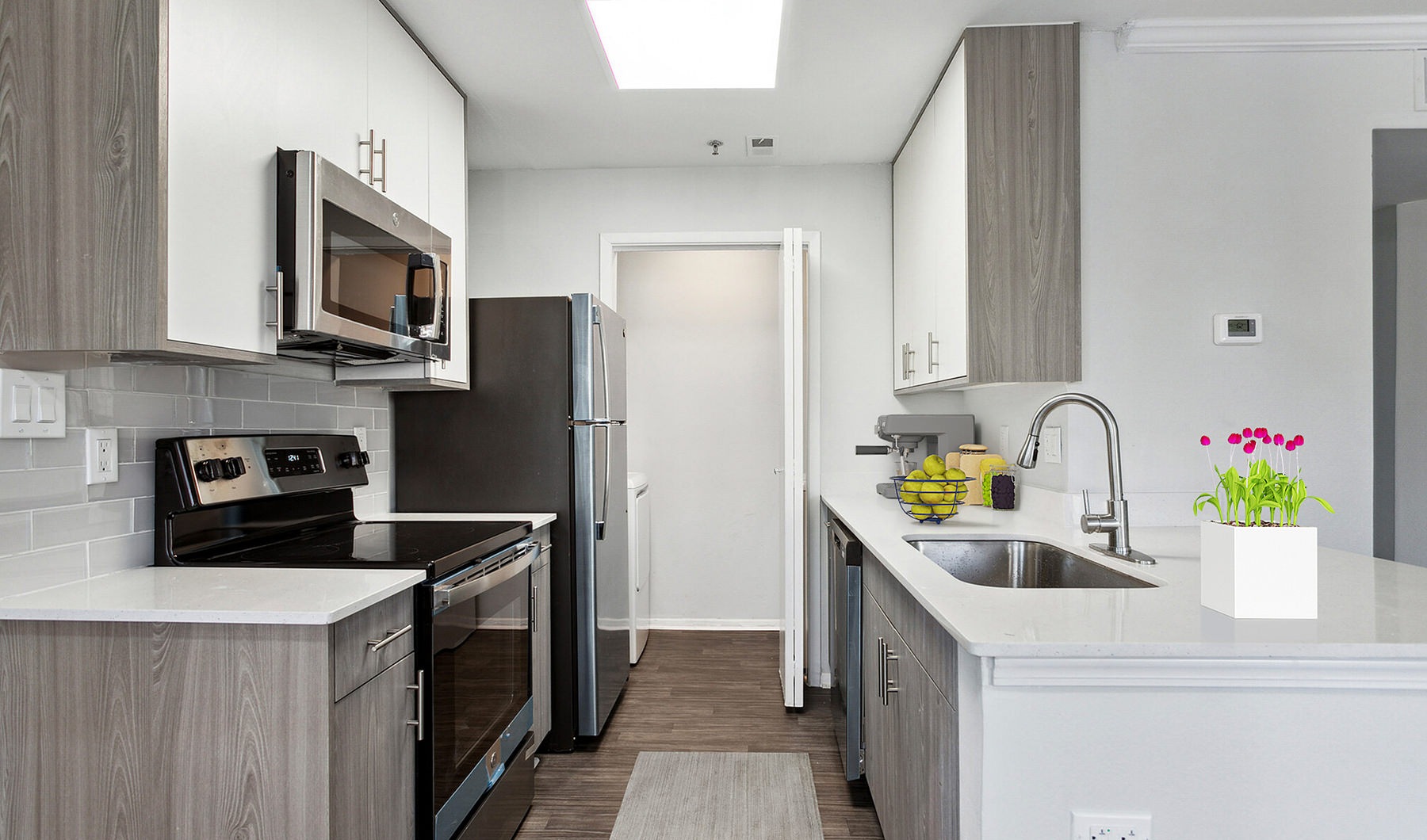 Briarhill is a pet-friendly apartment community in Atlanta, GA